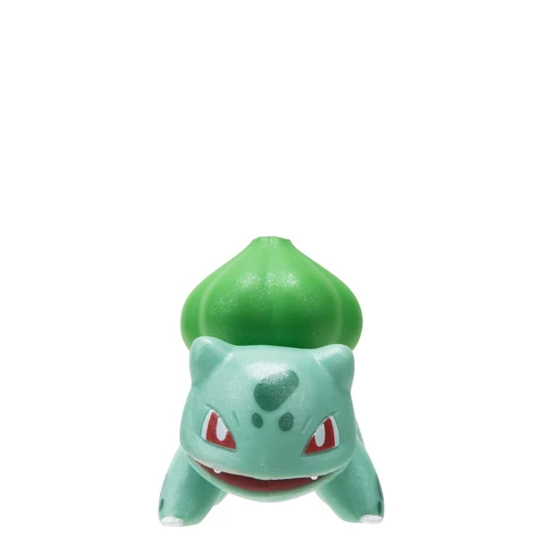 2" Bulbasaur (Pearly) #2 | Jazwares Pokemon Figure Wiki | Fandom